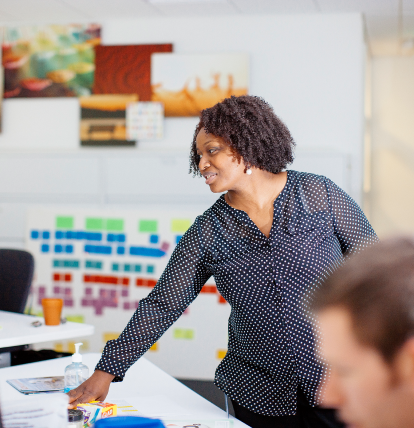 Linda Rendle | The Clorox Company