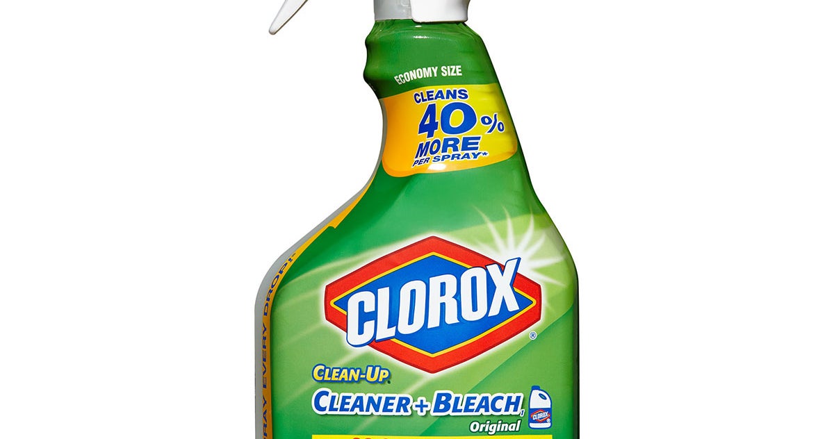 Clorox® Clean-Up® Cleaner with Bleach1 [Original] 44600311227 | The ...