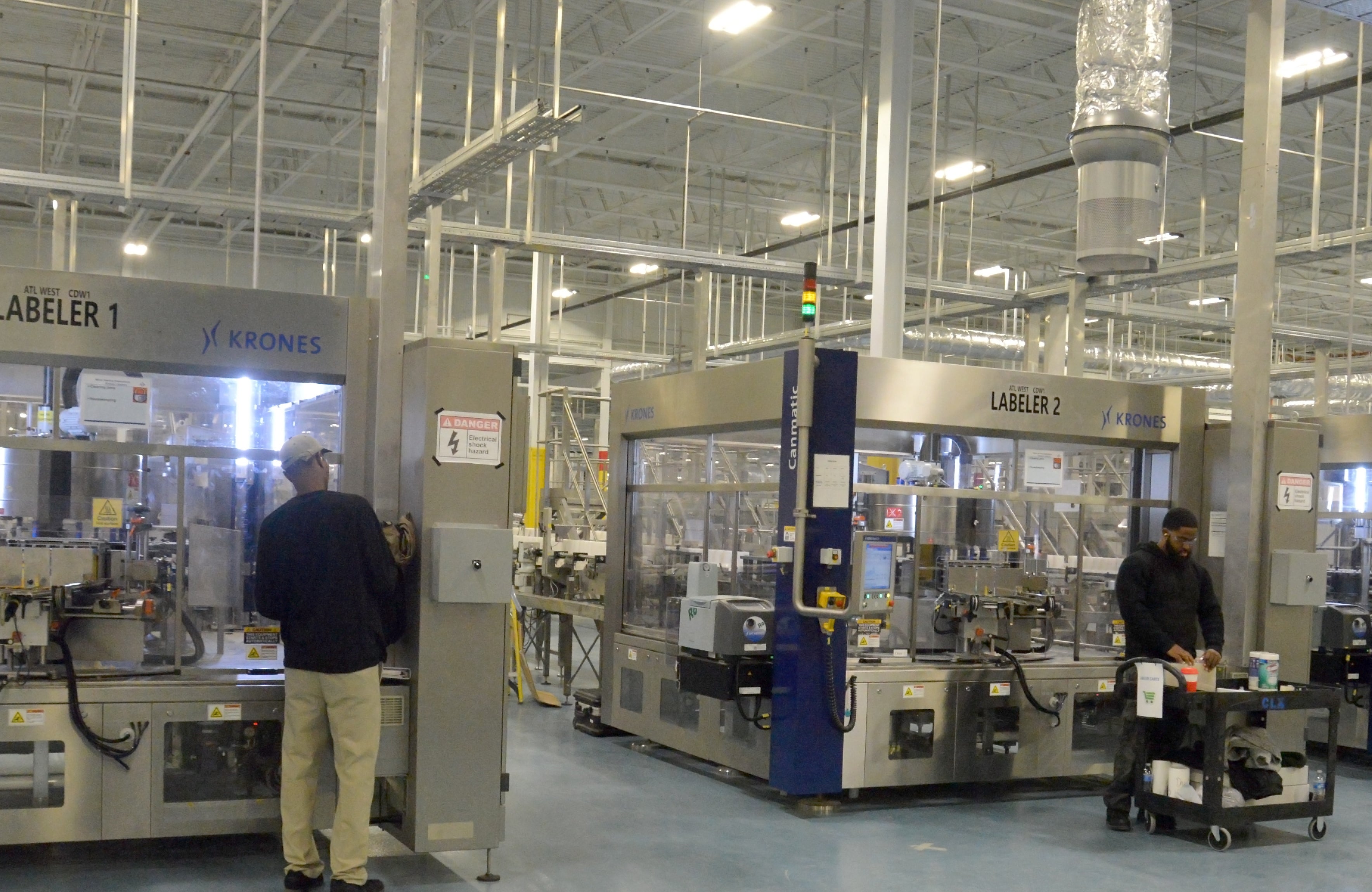 Atlanta West: Creating Opportunities, Driving Growth | The Clorox Company