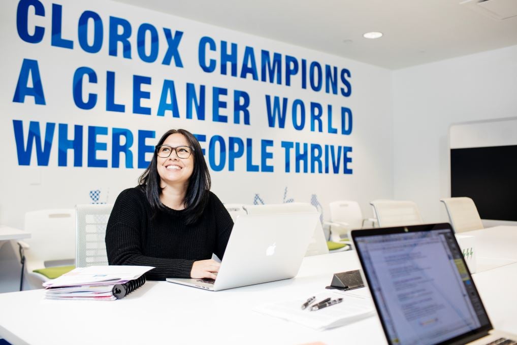 Clorox Celebrates the Power of Women | The Clorox Company