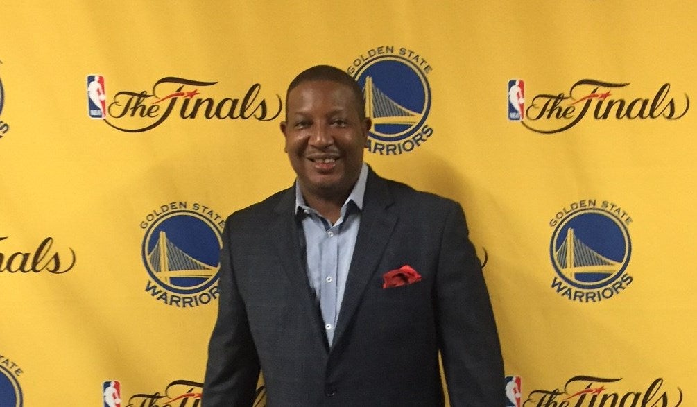 Riding with Troy Datcher: the Clorox VP shares 3 career lessons | The ...