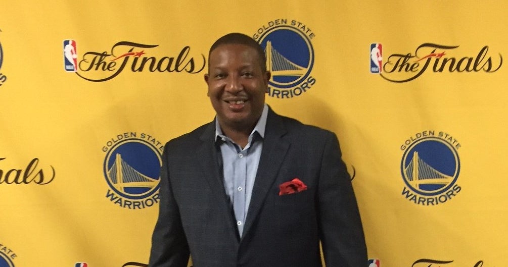 Riding with Troy Datcher: the Clorox VP shares 3 career lessons | The ...