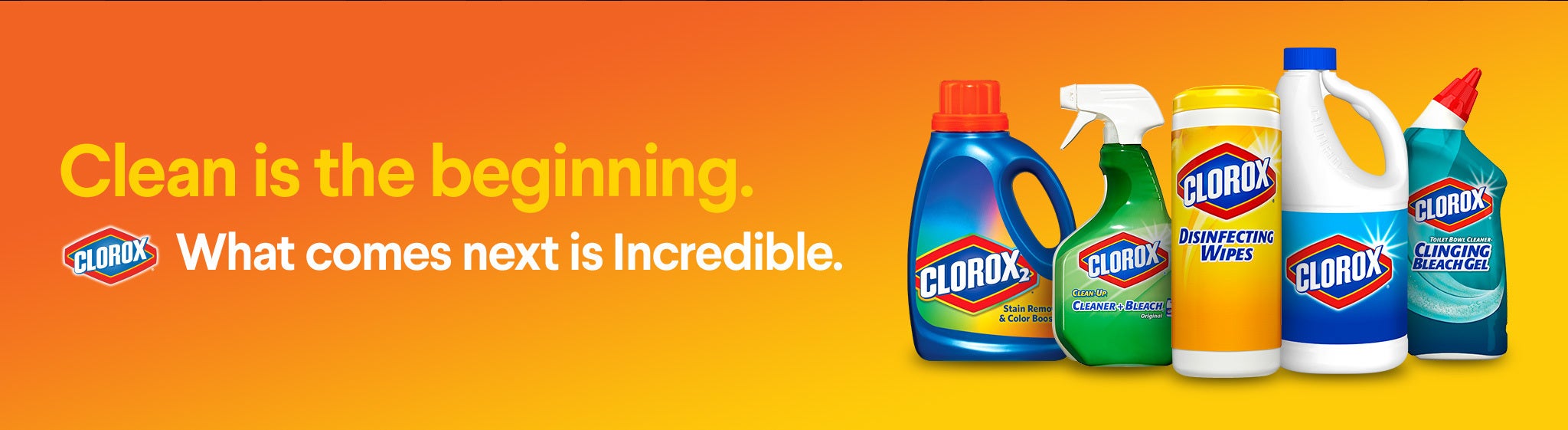 Clorox, Disney and Pixar: an Incredible(s) Team | The Clorox Company