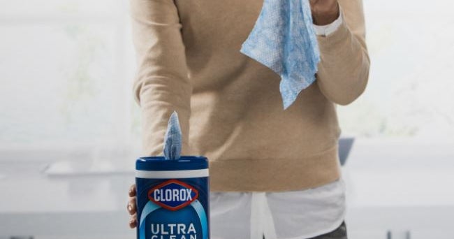 11 Clorox Innovations for 2019 | The Clorox Company