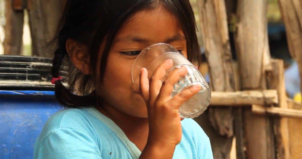 Expanding Access to Safe Drinking Water Across the Globe | The Clorox ...