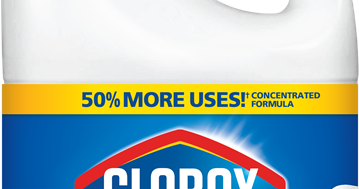 Clorox Has 2020 Innovation in Store | The Clorox Company