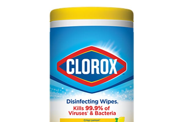 COVID-19 | The Clorox Company