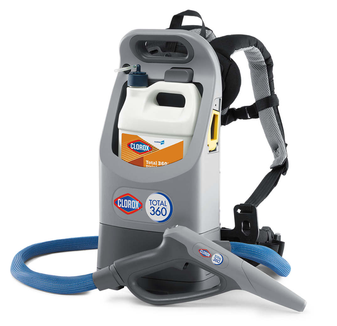 Clorox Innovations to Help You Be Well and Thrive in 2021 | The Clorox ...