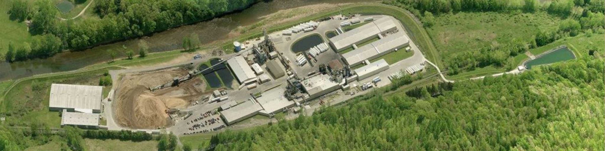 Kingsford plant overcomes odds, is certified zero-waste-to-landfill ...