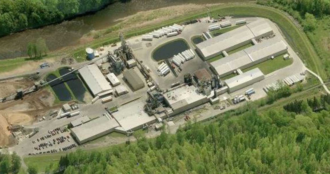 Kingsford plant overcomes odds, is certified zero-waste-to-landfill ...