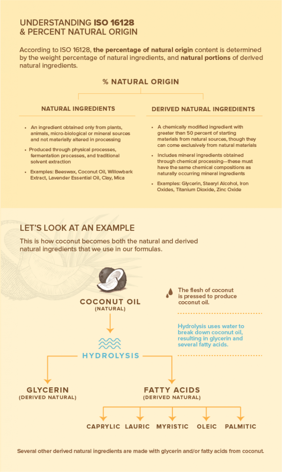 Defining Natural Beauty | The Clorox Company