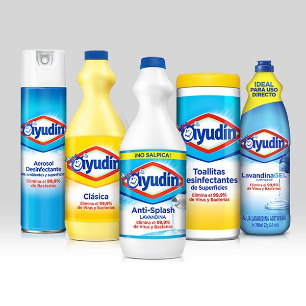 Brands | The Clorox Company