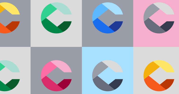 The Clorox Company Logo