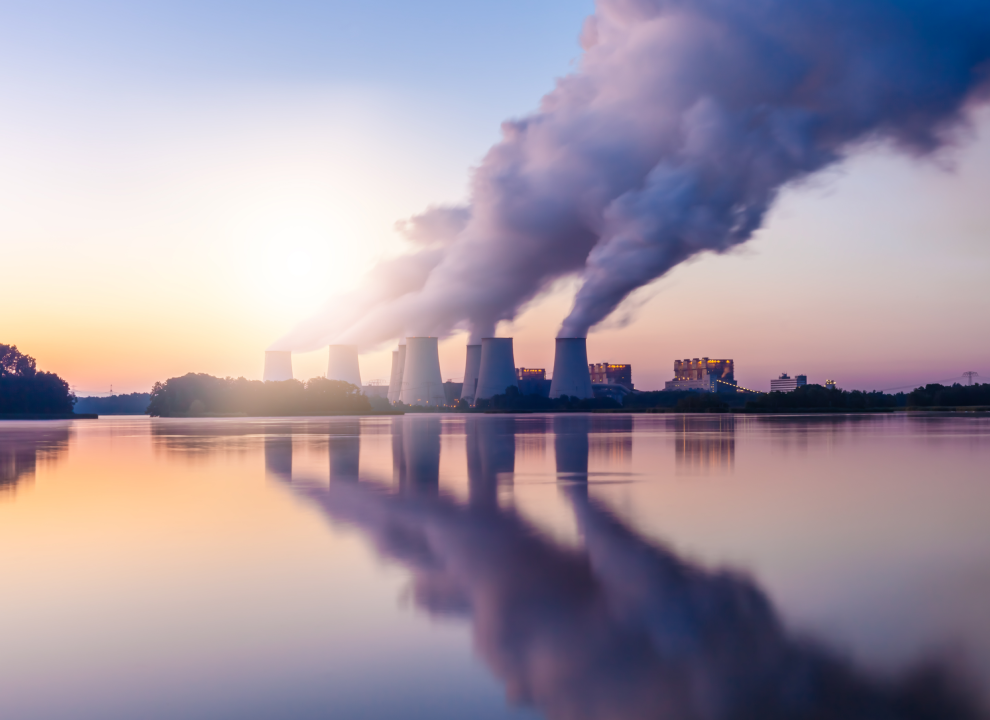 GHG Emissions | The Clorox Company