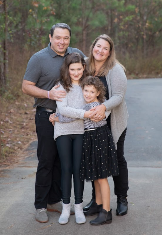 Gift of Giving: Supporting Families Facing Chronic Illness | The Clorox ...
