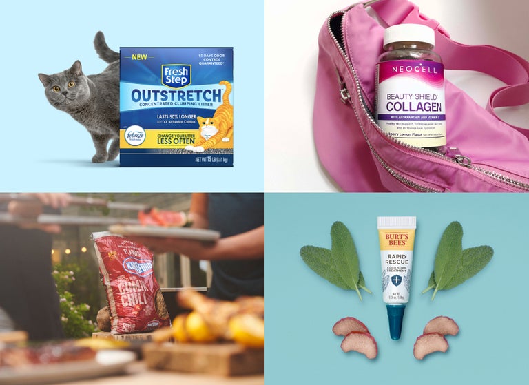 Brands | The Clorox Company