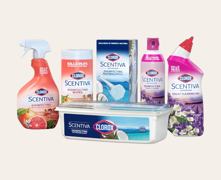 Home & Professional Care | The Clorox Company