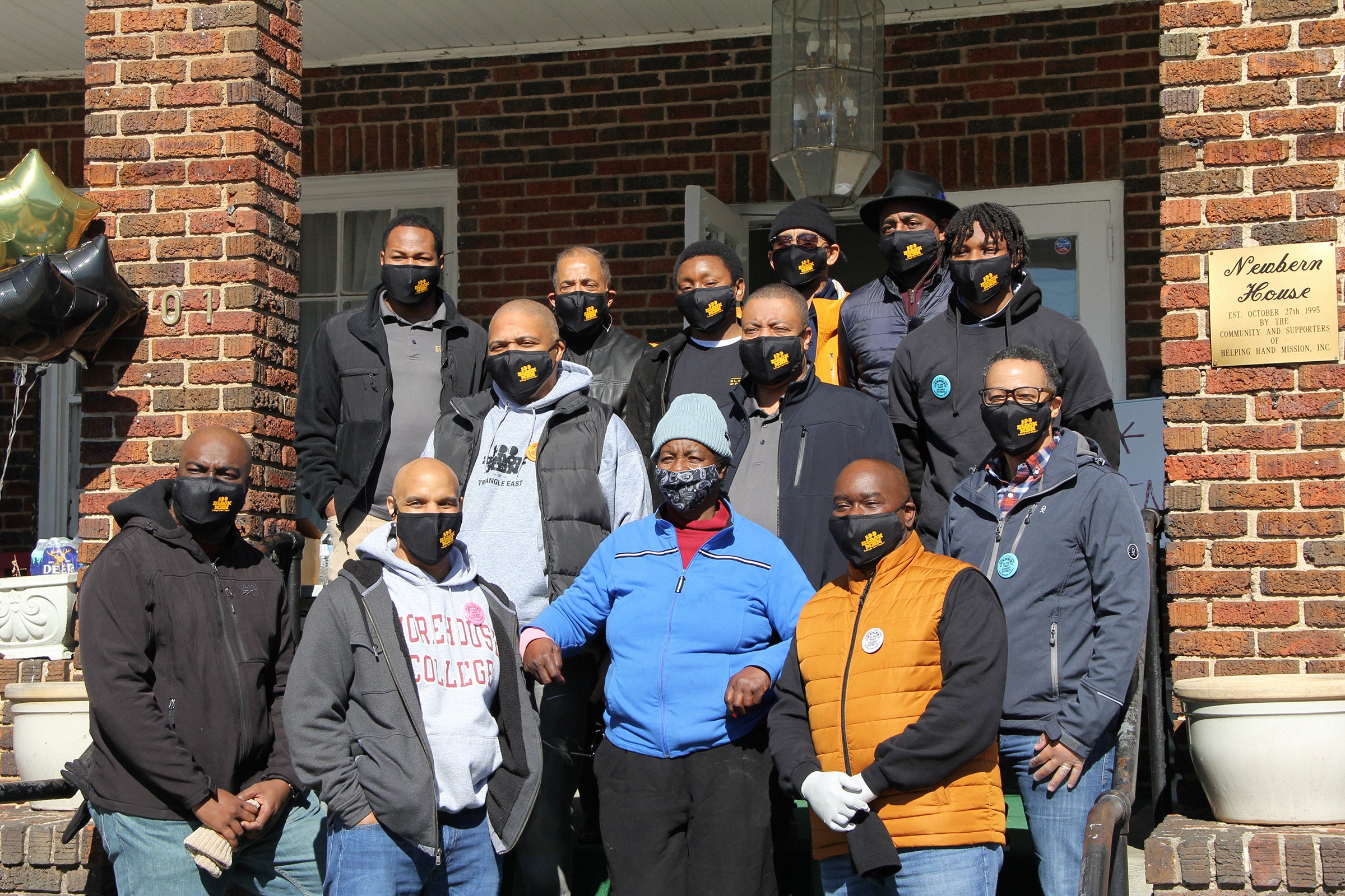 Our pledge to fight racial injustice: Where are we now? | The Clorox ...