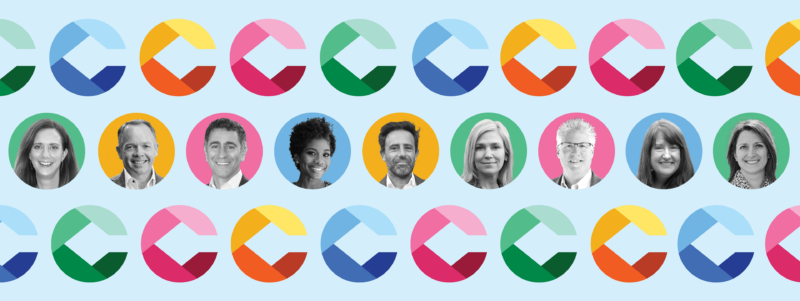 Sharing leadership insights about inclusion | The Clorox Company