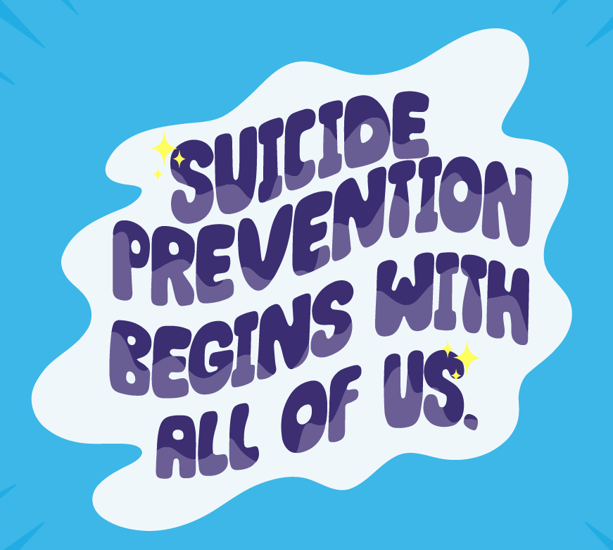 Supporting others during National Suicide Prevention Week | The Clorox ...