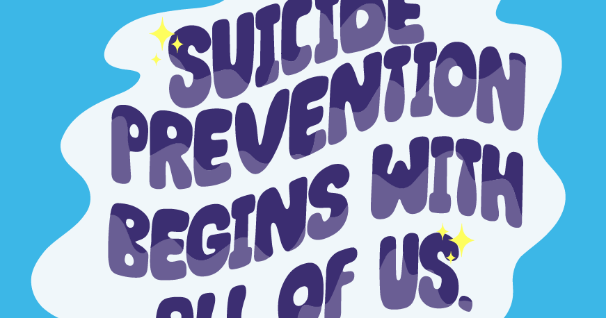 Supporting others during National Suicide Prevention Week | The Clorox ...