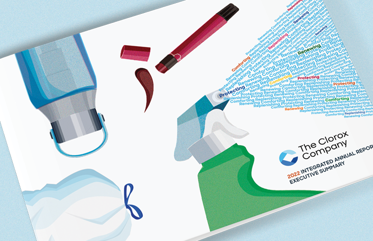 The Clorox Company