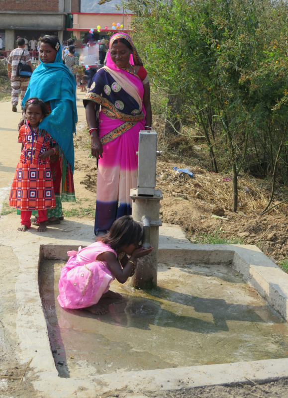 Advancing human rights around the world — today and every day | The ...