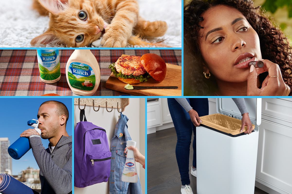 Bringing value to our consumers | The Clorox Company