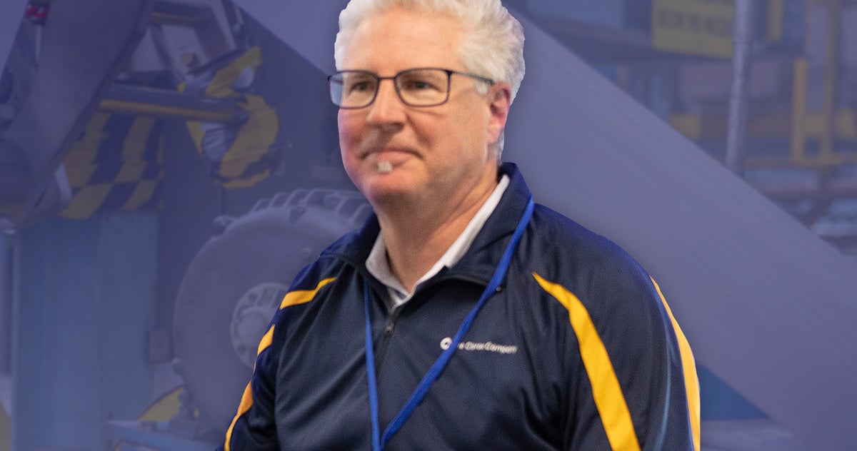 Creating a supply chain built on consumer obsession | The Clorox Company