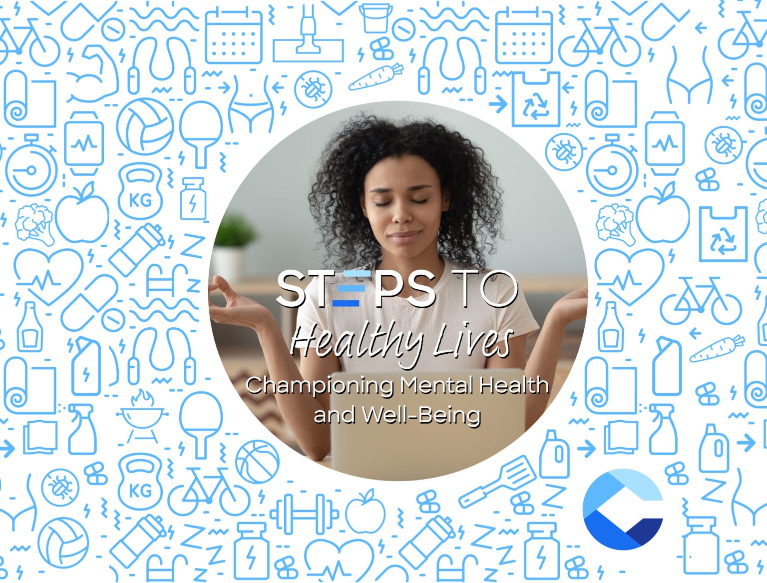 Steps to Healthy Lives: Prioritizing total well-being | The Clorox Company
