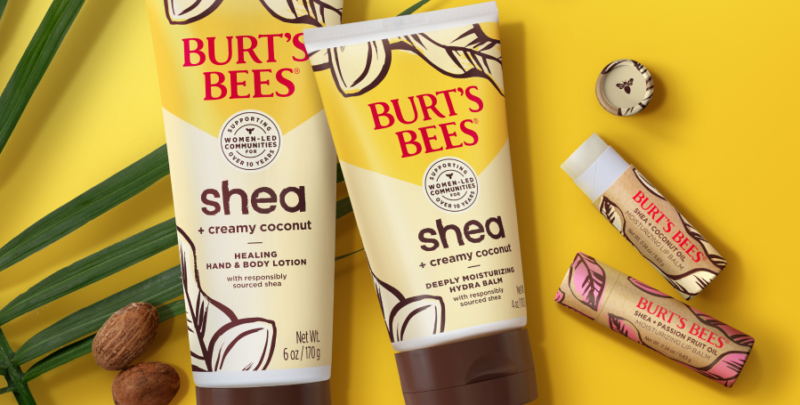 Burt’s Bees: Documenting progress against our sustainability pillars | The Clorox Company