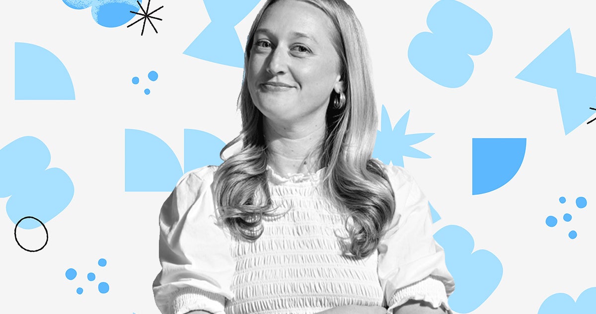 Stories from our people: Megan Roeth in Marketing | The Clorox Company