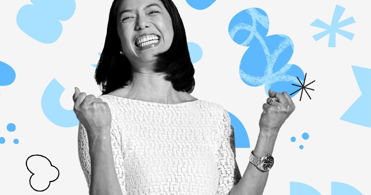 Stories from our people: Yating Wong in Marketing | The Clorox Company