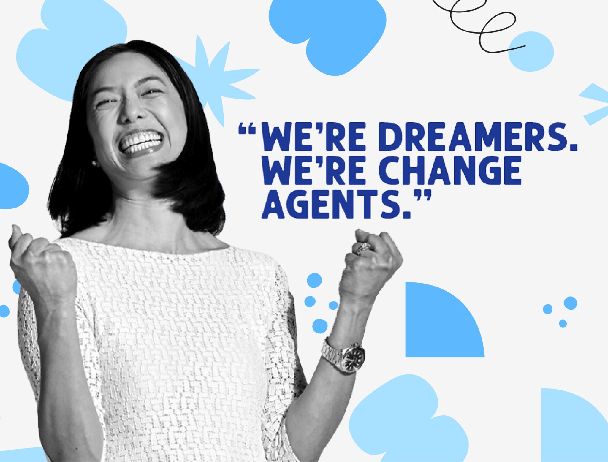 Stories from our people: Yating Wong in Marketing | The Clorox Company