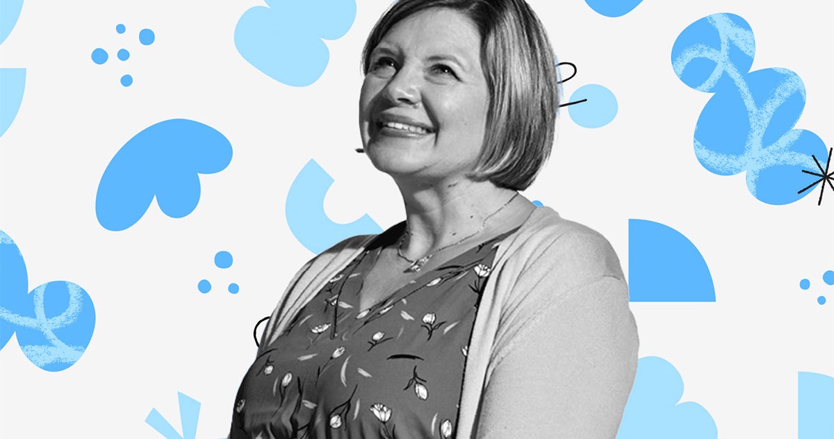 Stories from our people: Mandy Diminich in Finance | The Clorox Company