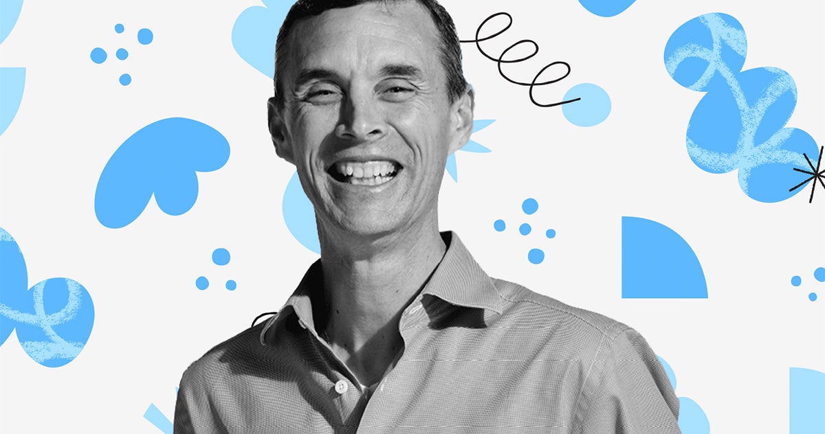 Stories from our people: Brian DeMichiel in Finance | The Clorox Company