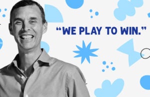 Stories from our people: Brian DeMichiel in Finance | The Clorox Company