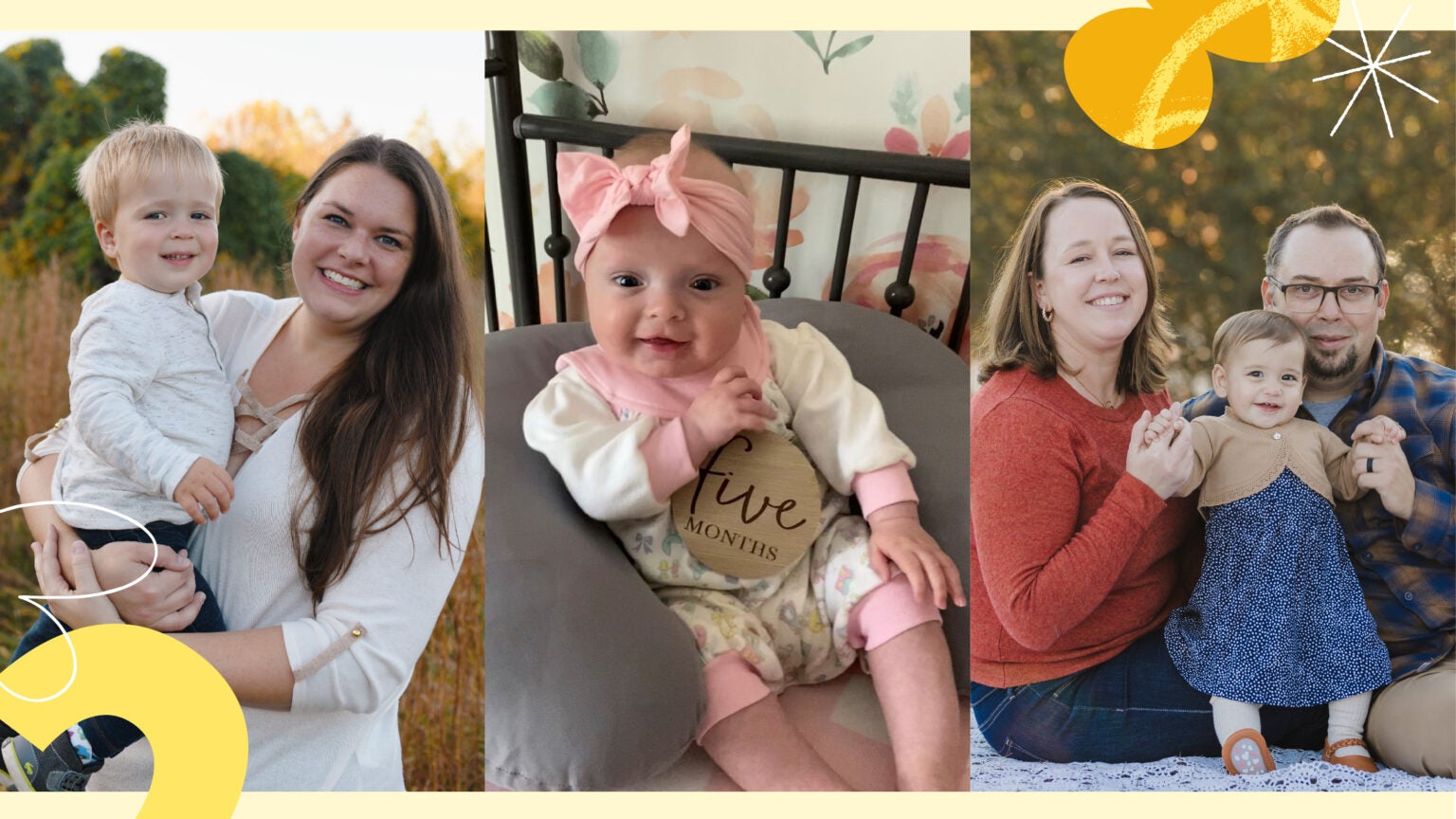 Raising awareness to support others in their fertility journeys | The ...