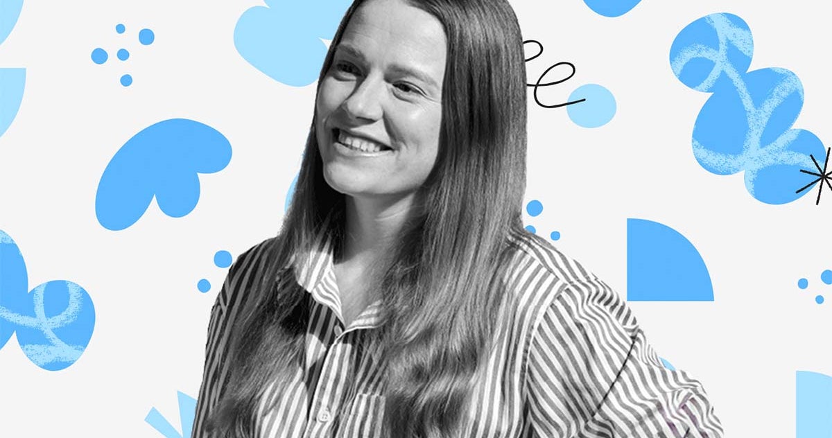 Stories from our people: Stephanie Knight in Supply Chain | The Clorox ...