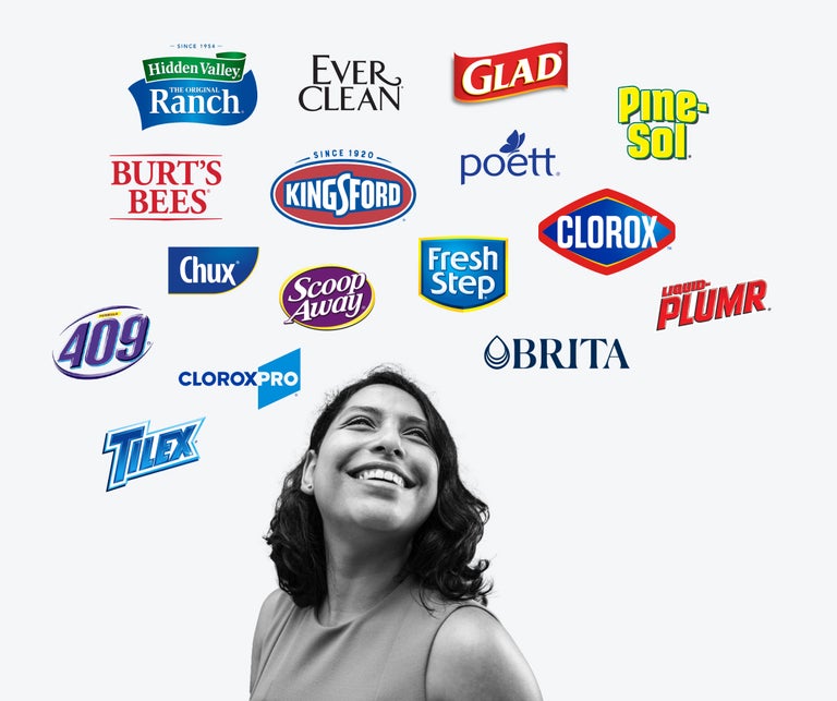 Careers | The Clorox Company