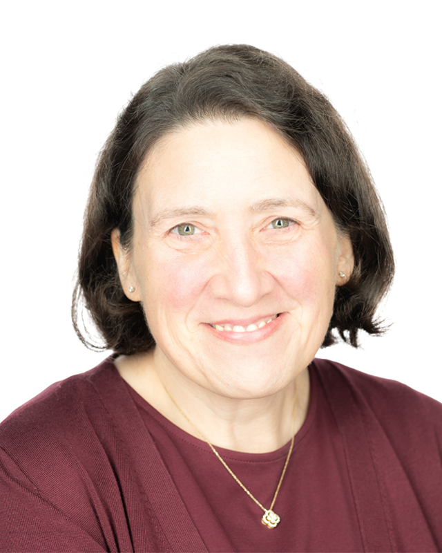 Julia Denman | The Clorox Company