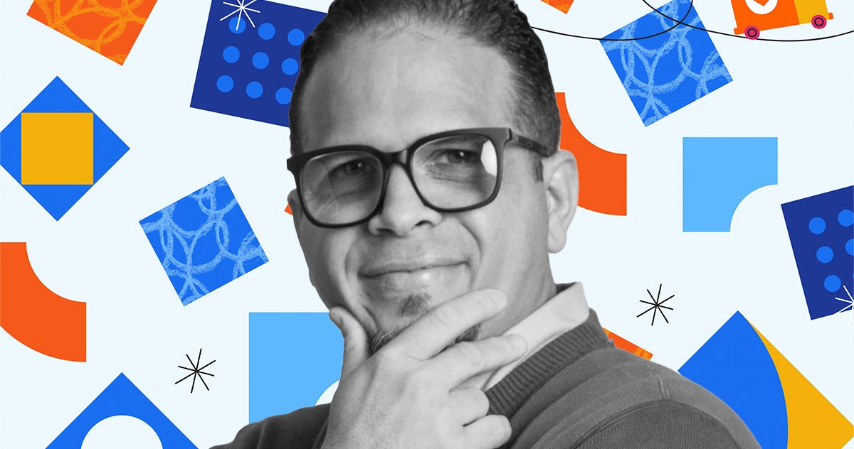 Stories from our people: Gilberto Pinero Balzan in the Burt's Bees BU ...