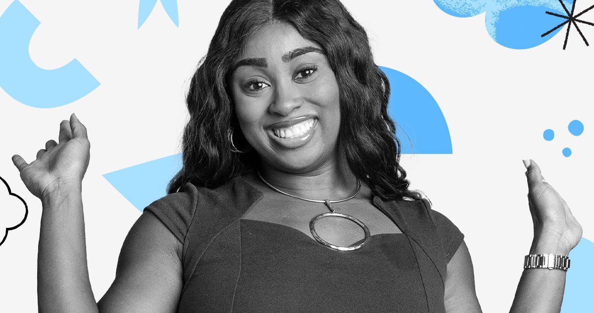 Learn about Rae Gaffney and her role in sales | The Clorox Company