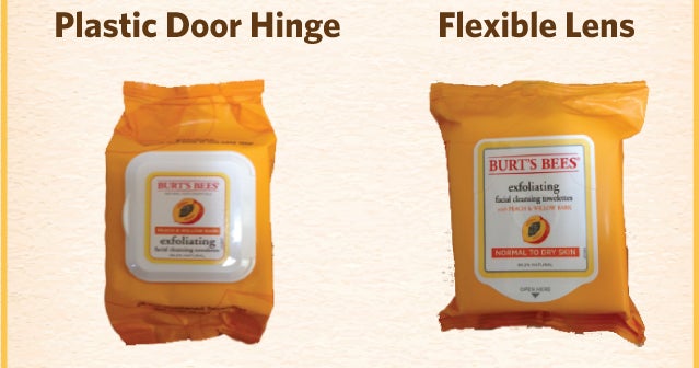 The Environmental Impact of Package Design | The Clorox Company