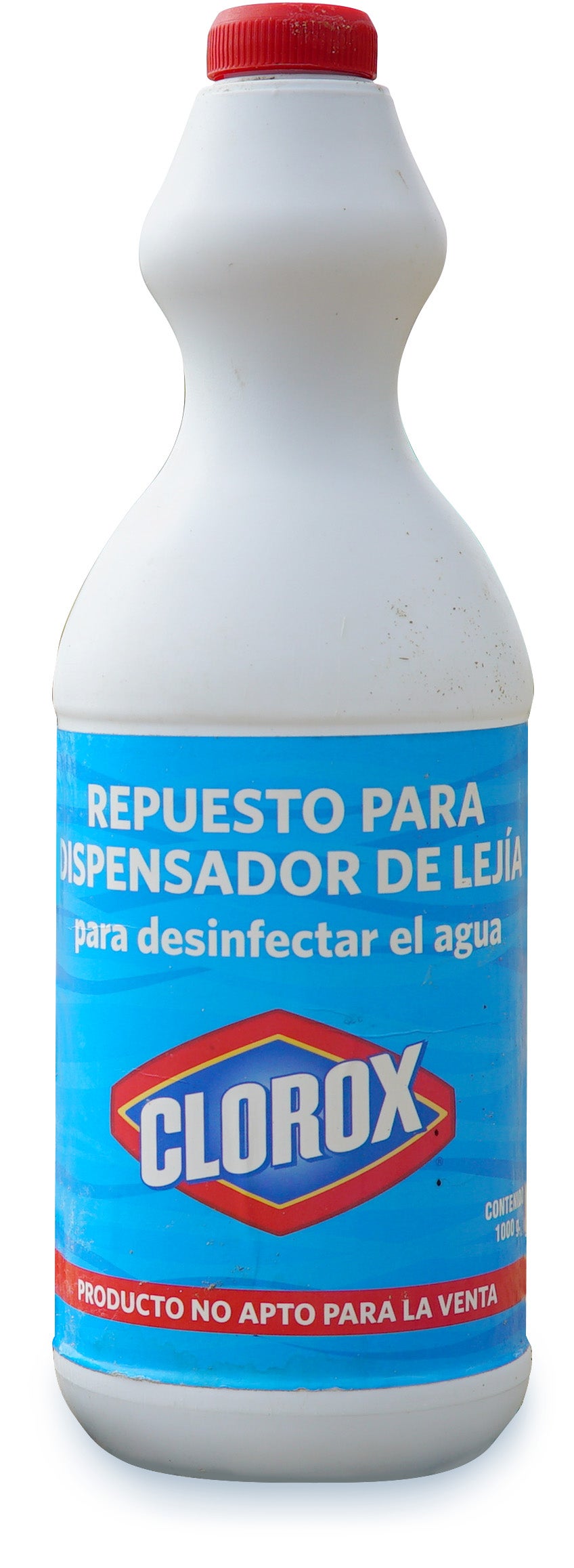 Why Clorox Is Committed to Safe Water | The Clorox Company