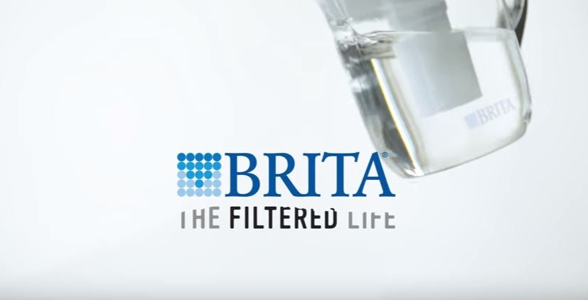 Brita Invites You to Live The Filtered Life | The Clorox Company