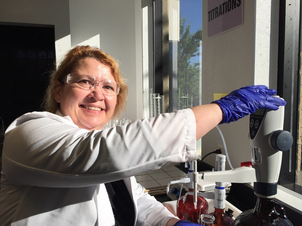 Meet the Inventor: Nancy Falk and the Business of Invention | The ...