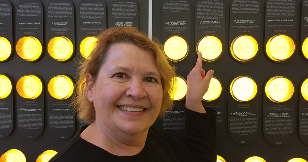 Meet the Inventor: Nancy Falk and the Business of Invention | The ...