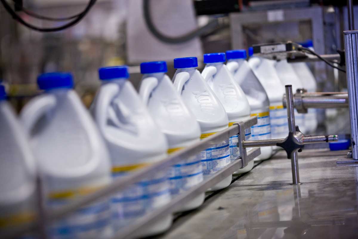 Evolve This: Our 103-Year Health and Wellness Journey | The Clorox Company