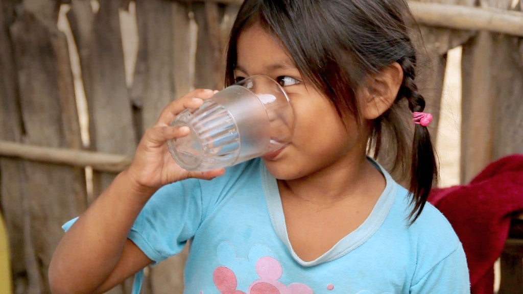 Why Clorox Is Committed to Safe Water | The Clorox Company